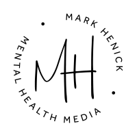 Mark Henick – Bestselling Author | Keynote Speaker | Mental Health Media